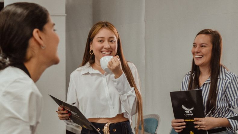 Cóndor Coffee promueve el consumo de café especial en Ibagué