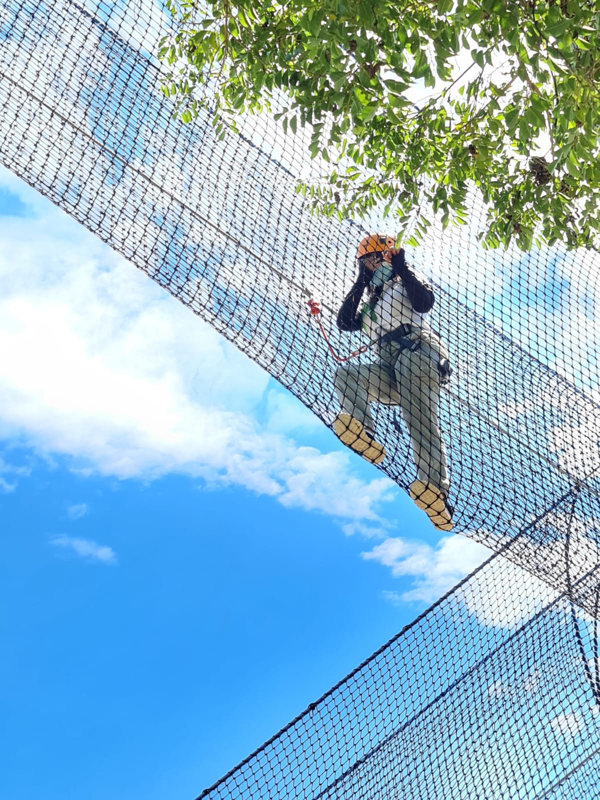 Es un hecho: parque temático Caiké abre sus puertas en el primer ...