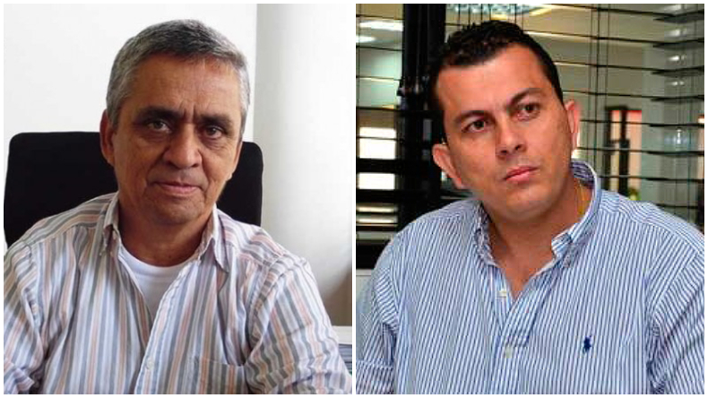 El partido de La U fue “injusto” con Carlos Edward Osorio: Jairo Forero