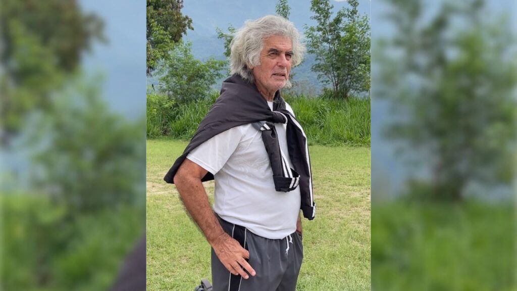 Víctor Hugo del Río, la leyenda olvidada del Deportes Tolima