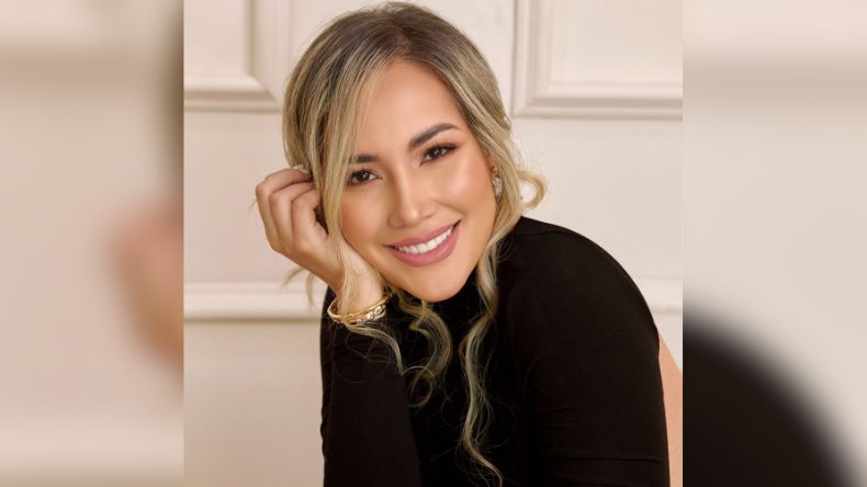 La Dra. Gil, una médica colombiana que se dedica a cuidar de mente ...