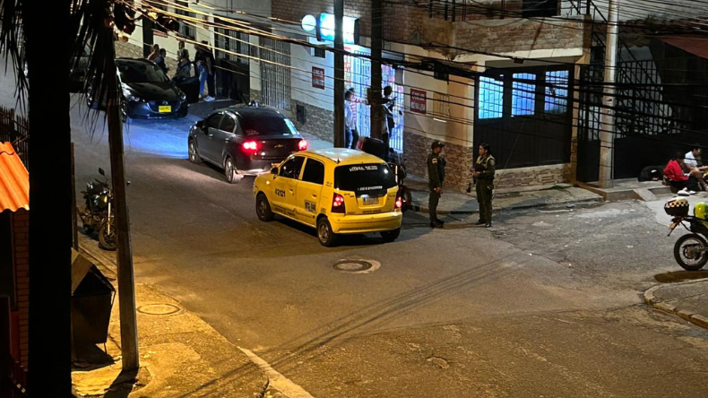 Ruido, peleas y orines en la calle: el calvario de un barrio de Ibagué por un estanco que opera ...