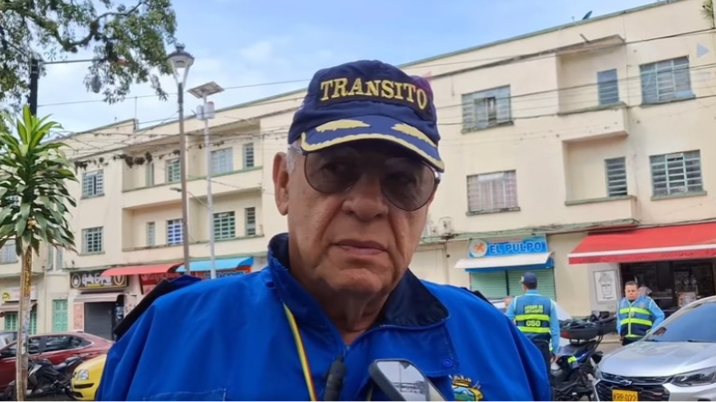 “Buscan que el agente se altere para decir que hubo una agresión”: Jesús Prado