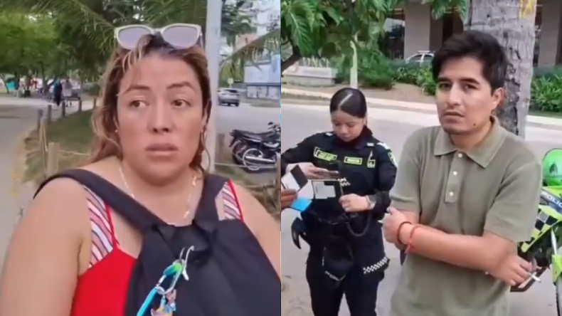 Turistas mexicanos denunciaron cobro excesivo en Cartagena